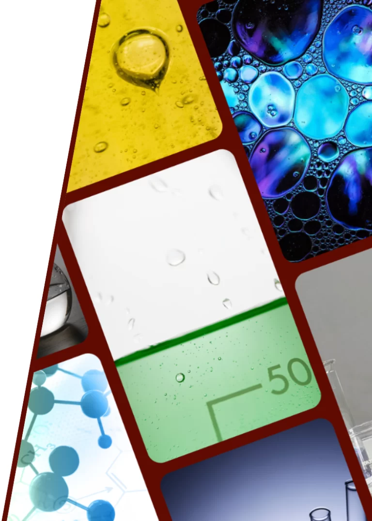Wet Chemistry - Kaizen Environmental Services Guyana Inc.