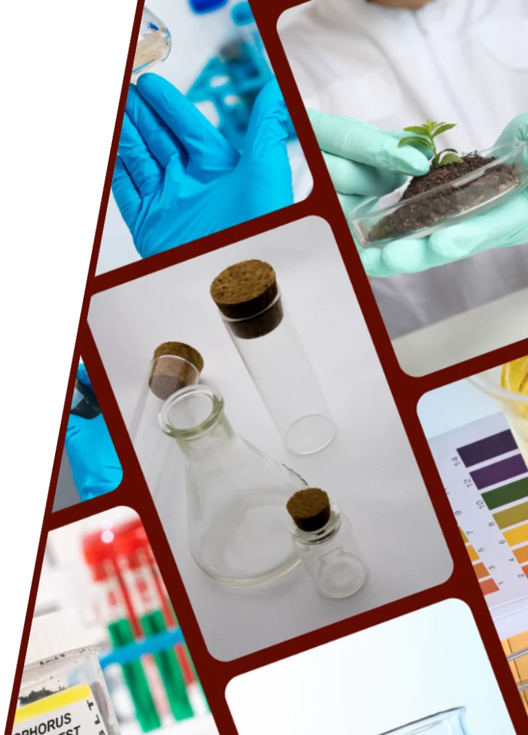 Wet Chemistry - Kaizen Environmental Services Guyana Inc.